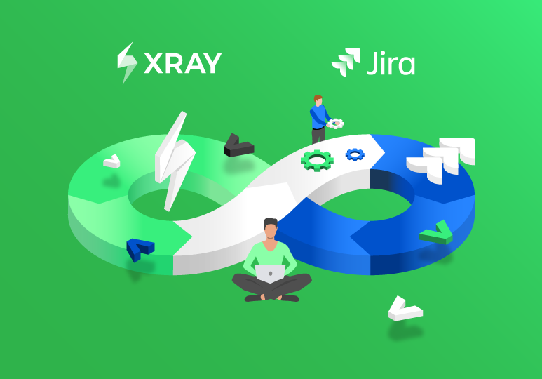 DevOps, Xray and Jira Snapshots and the release cycle - Xray Blog